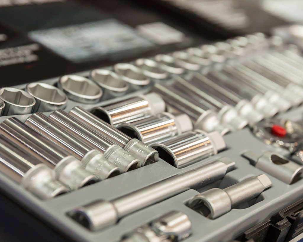 Tools & Accessories – Armour Lubricants